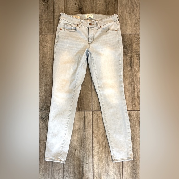 Universal Thread | Jeans | Universal Thread Light Color Jeans | Poshmark